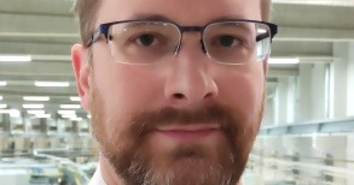 Martin Etter | Helmholtz KLIMA